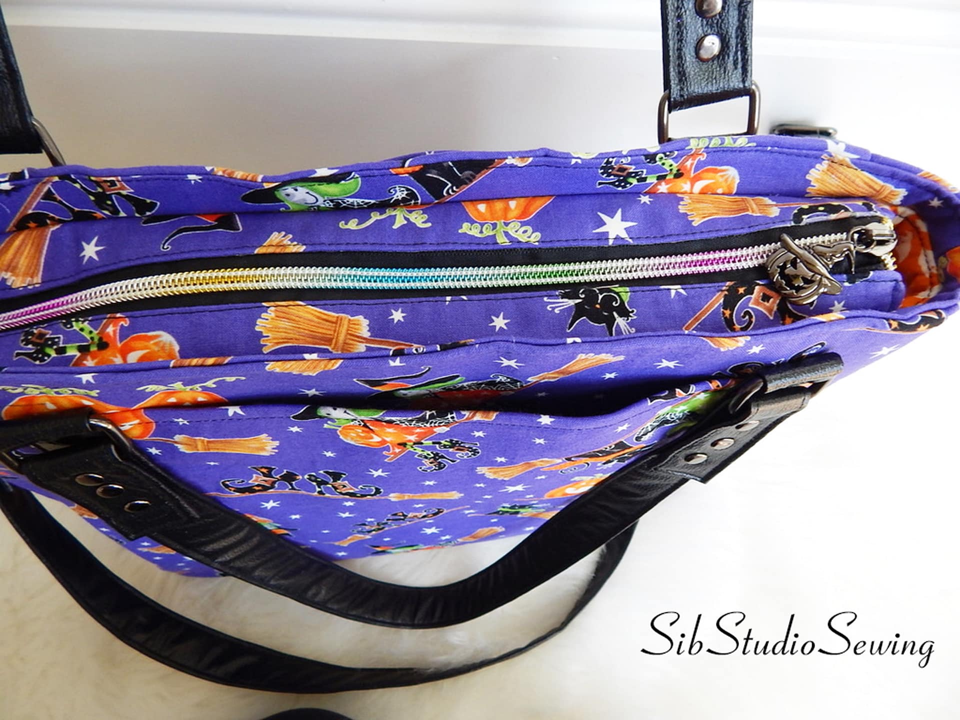 SibStudio – Behind the studio