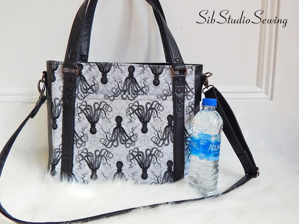 SibStudio – Behind the studio