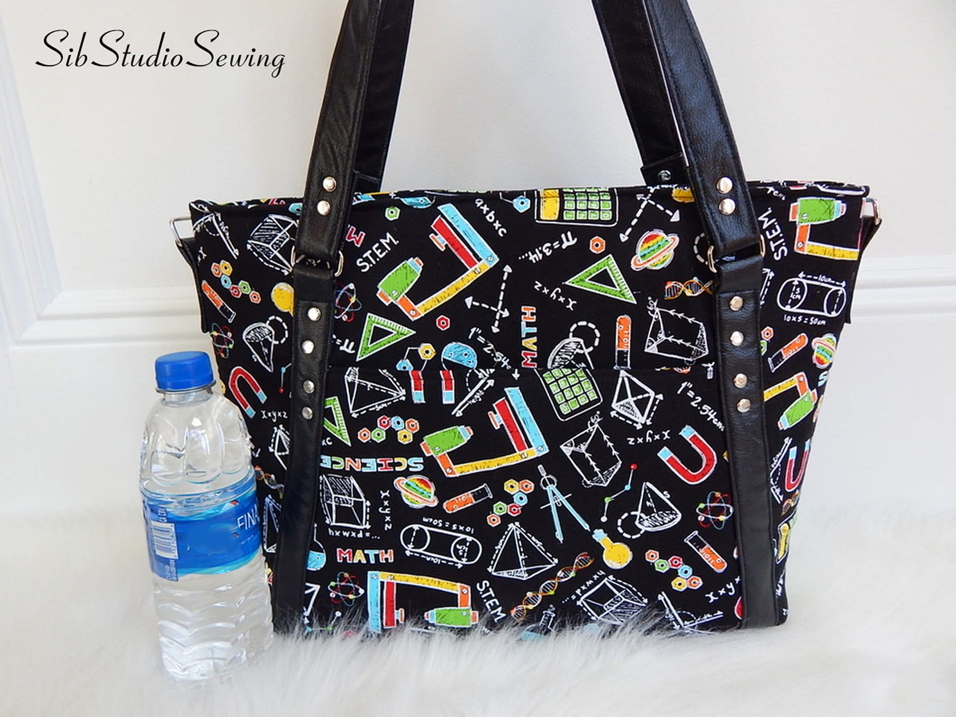 SibStudio – Behind the studio