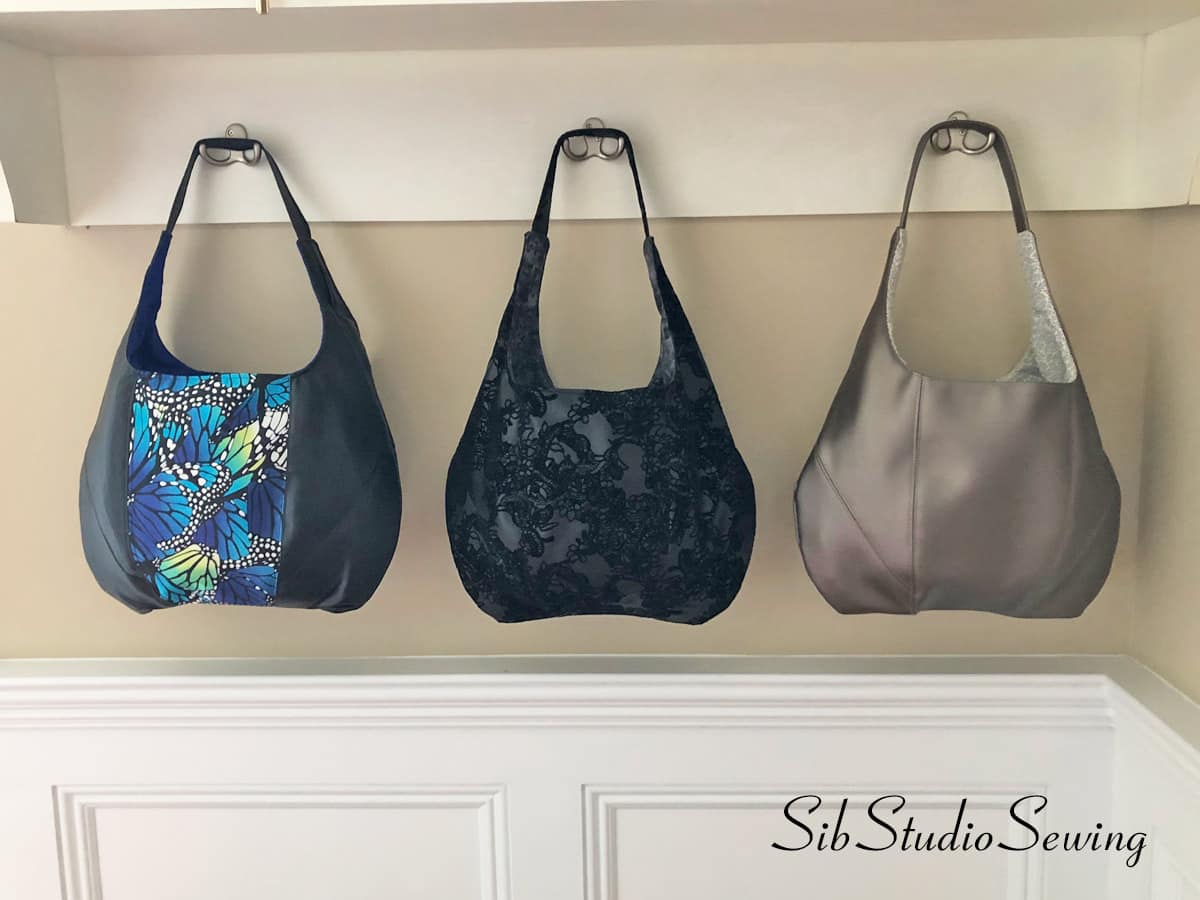 New Hobo Style Bags – SibStudio